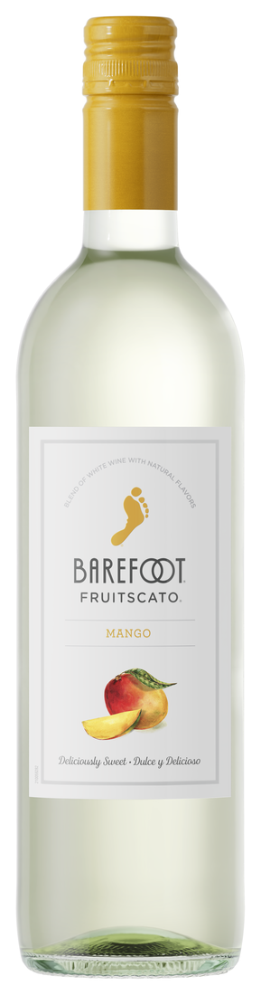 Fruitscato Wine | Barefoot Wine
