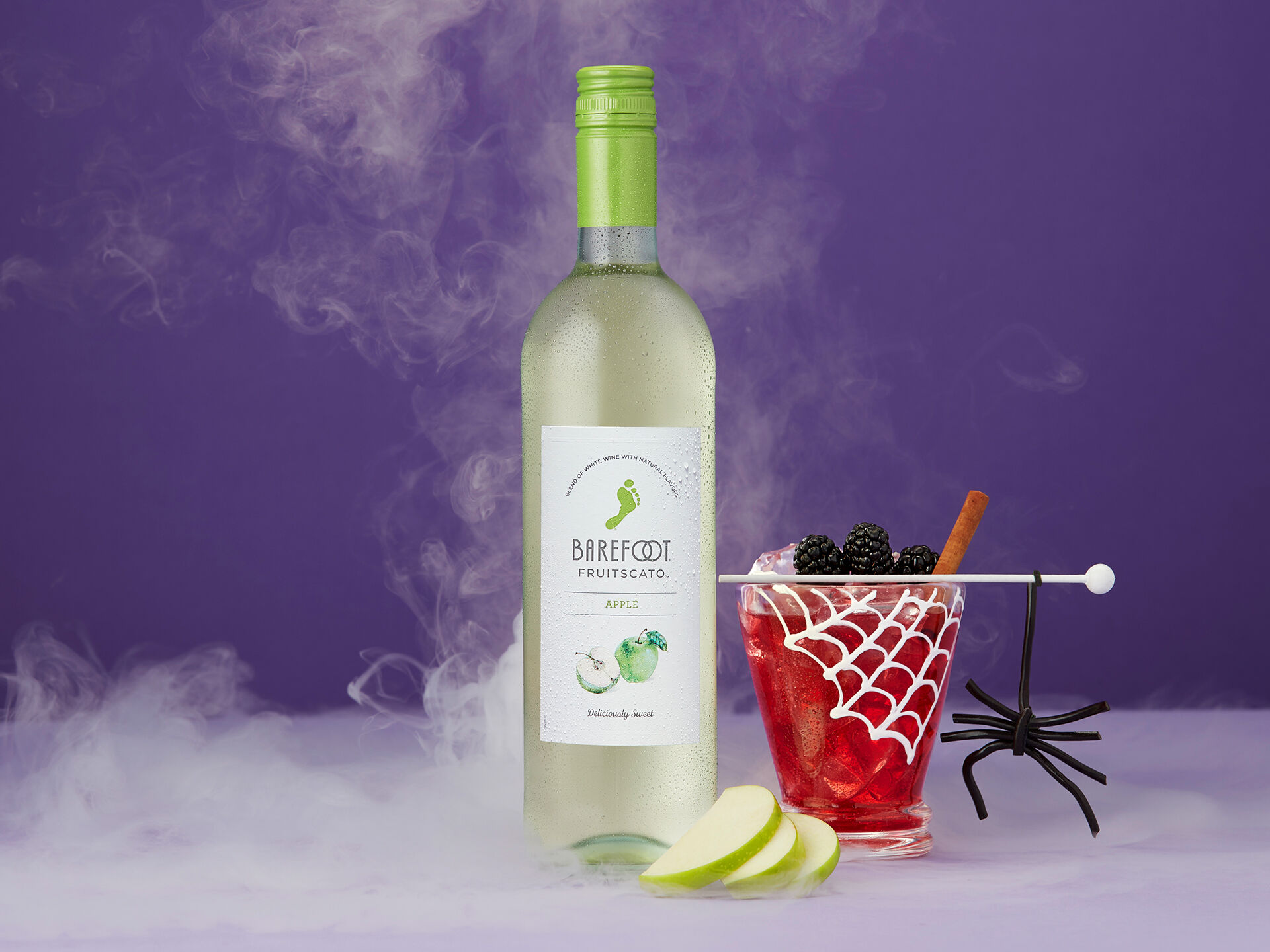 Spooky Fall Cocktails | Barefoot Wine