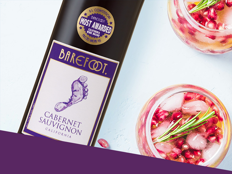 Capricorn Zodiac | Barefoot Wine