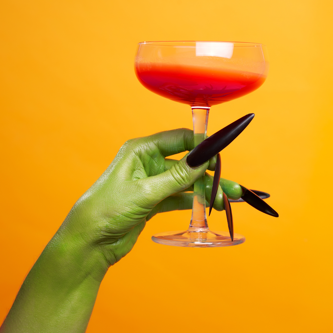 Witch's Brew | Recipe